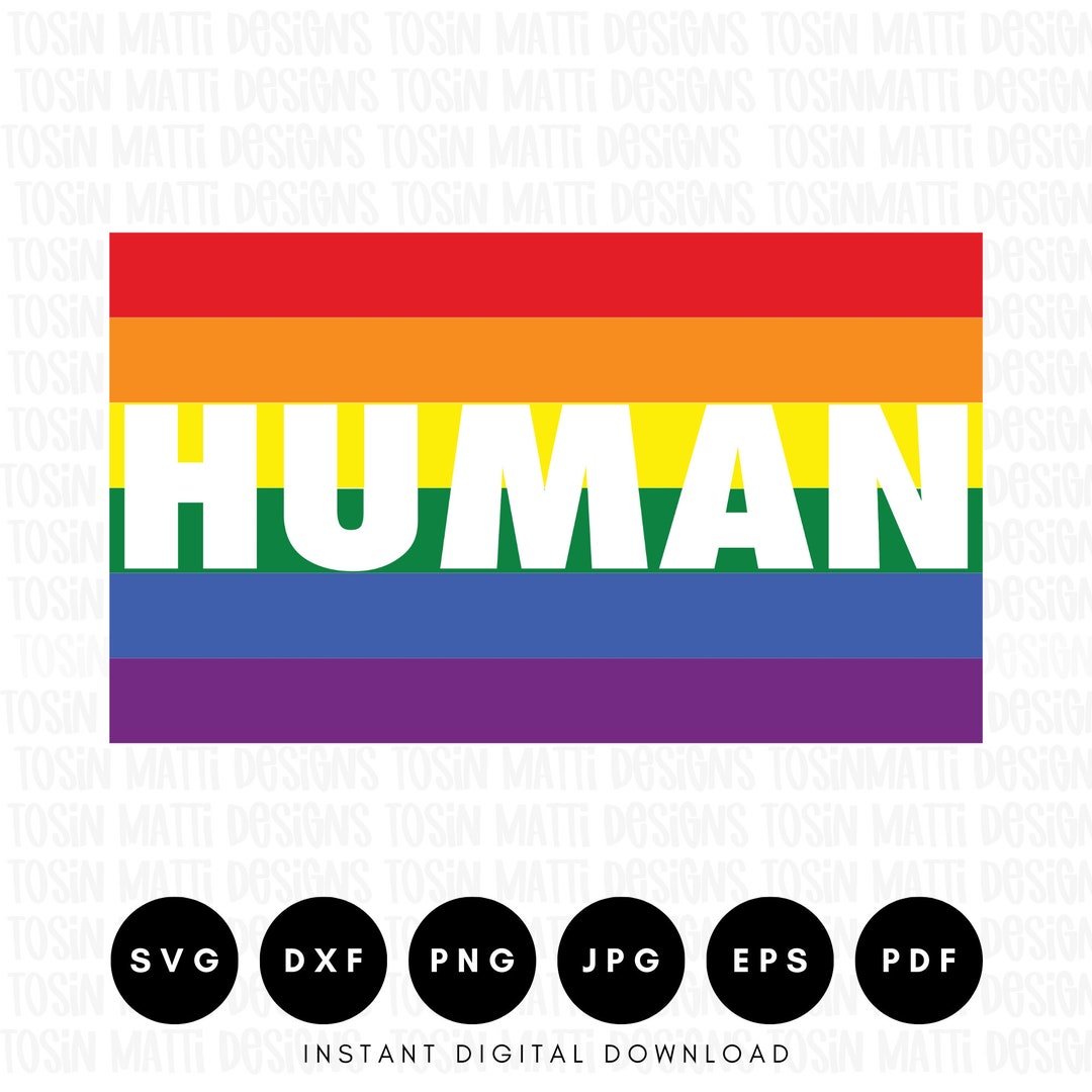 Human Svg, Equal Rights Svg, Human Rights Svg, Diversity Svg, Black ...