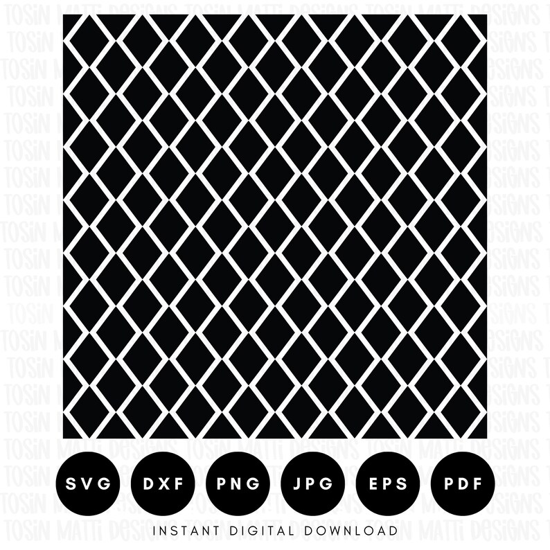 Diamond Pattern Svg, Seamless Pattern Svg, Argyle Pattern Svg ...