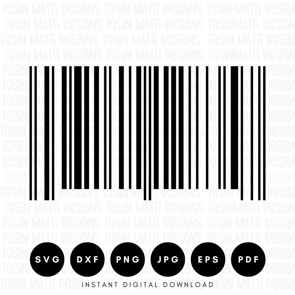 Barcode Svg, Plain Barcode Svg, Bar Scan Svg, UPC Code Svg, Scanner Svg ...