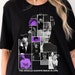 Kim Tae-hyung Vintage T-shirt, V BTS Shirt, Taetae, BTS Gift, Kpop Gift ...