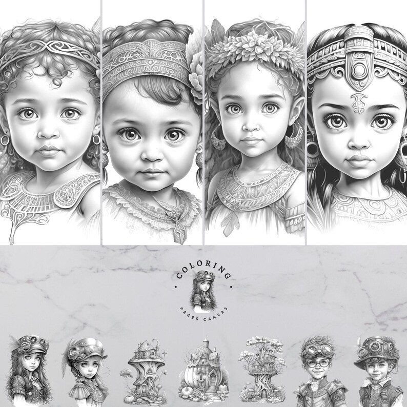 25 Cute Maori Girls Coloring Pages - Adult, Teens and Kids Coloring ...
