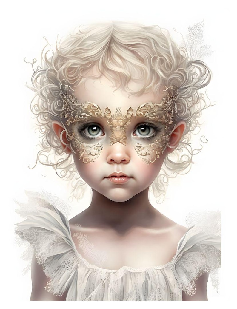 25 Venetian Masks Girls Coloring Pages - Adult, Teens and Kids Coloring ...