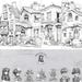Mix House Coloring Book - Coloring Pages for Kids & Adults - Fun ...