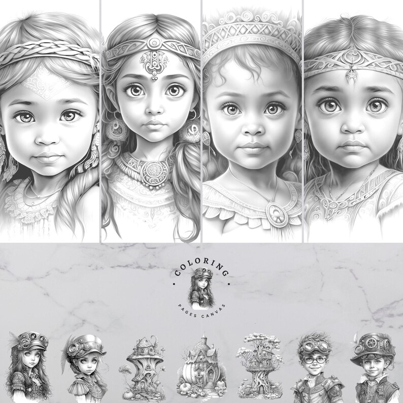 25 Cute Maori Girls Coloring Pages - Adult, Teens and Kids Coloring ...