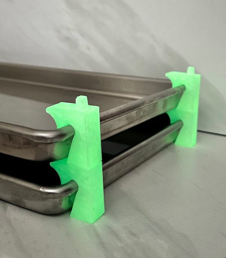 Harvest Right Freezer Tray Stackers - Etsy