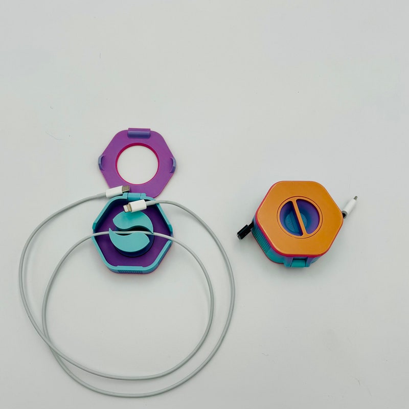 Cable Winder - Etsy
