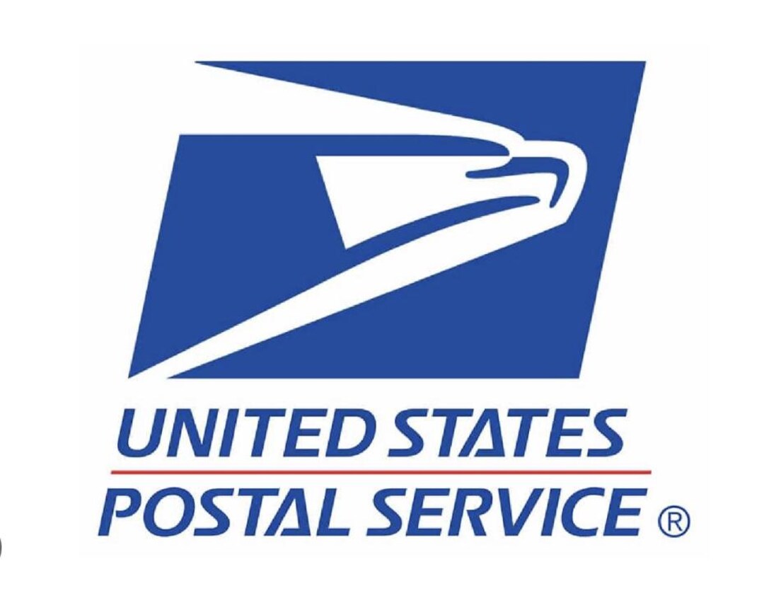 USPS First Class Shipping Label - Etsy