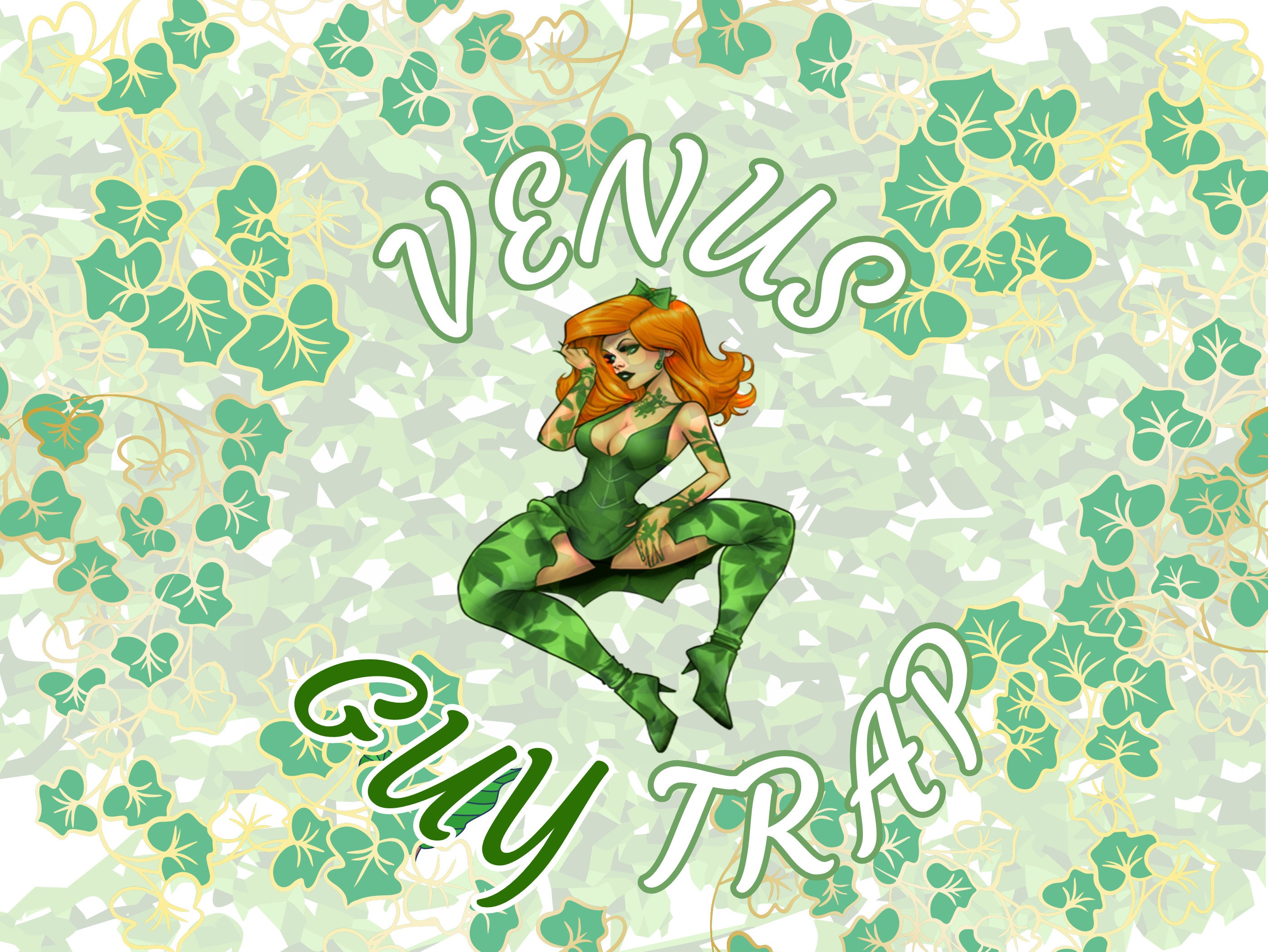 Venus Guy Trap Tumbler 20oz, Batman Villains Tumbler, Slutty Tumbler, Hot Girl Summer Tumbler ...