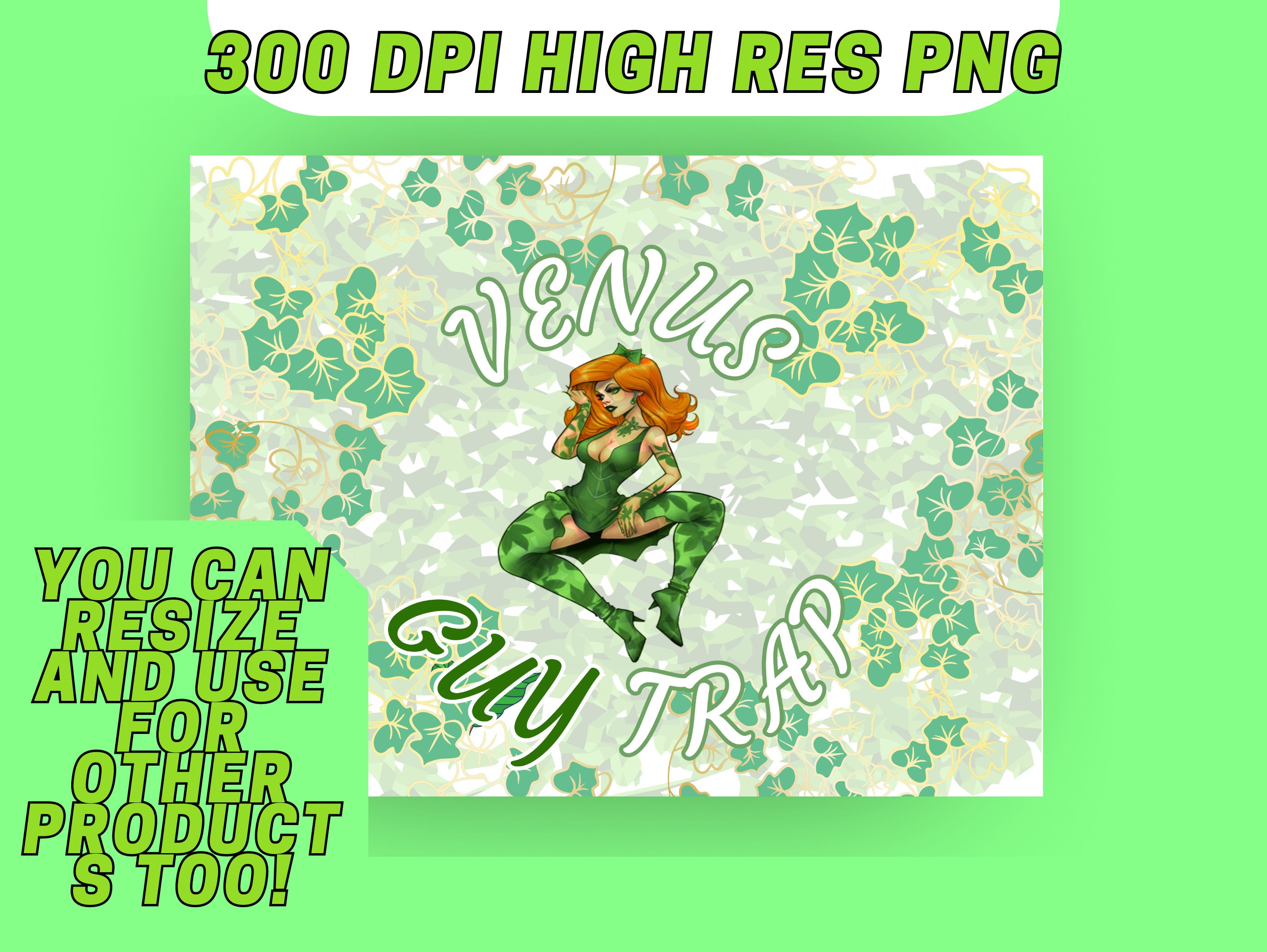 Venus Guy Trap Tumbler 20oz, Batman Villains Tumbler, Slutty Tumbler, Hot Girl Summer Tumbler ...