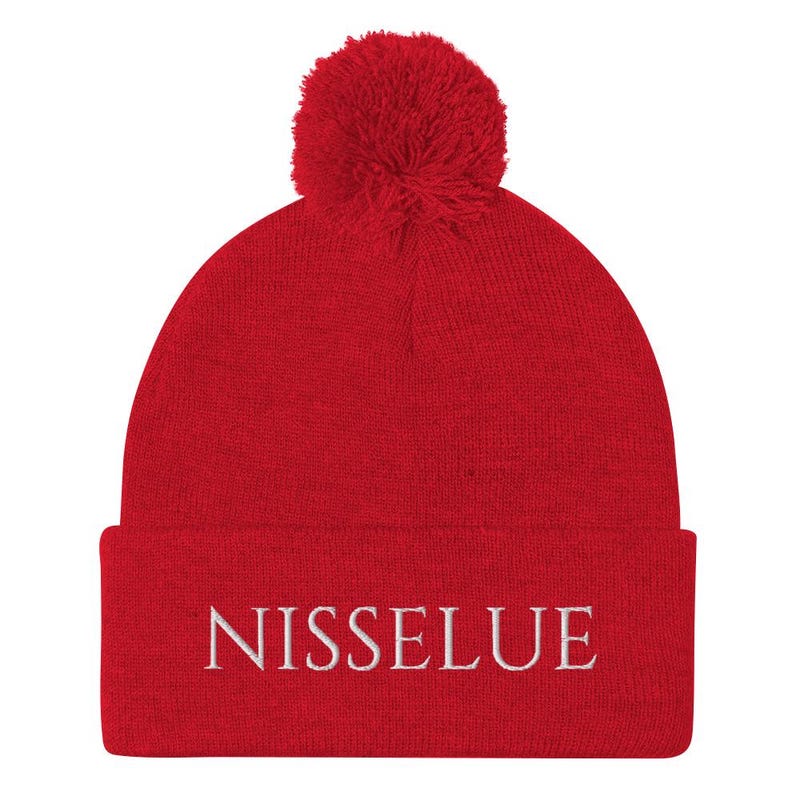Norwegian Protest Hat - Etsy