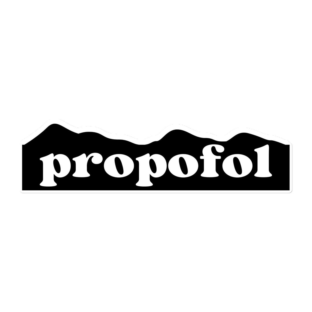 Propofol Mountain Mountains, Nursing Nurse Anesthetist, ER ICU, Funny ...