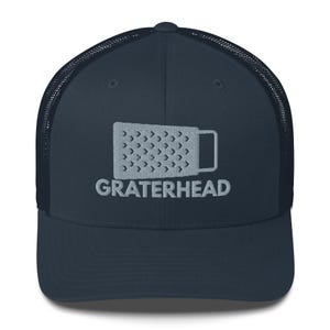 Foam Cheese Grater Hat - Etsy