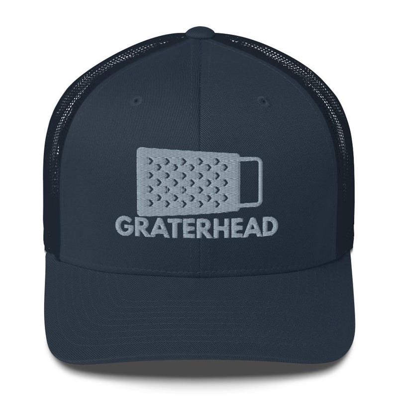 Cheese Grater Hats - Etsy