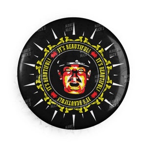 Indiana Jones and the Raiders of the Lost Ark, Dr. Belloq, "it's ...