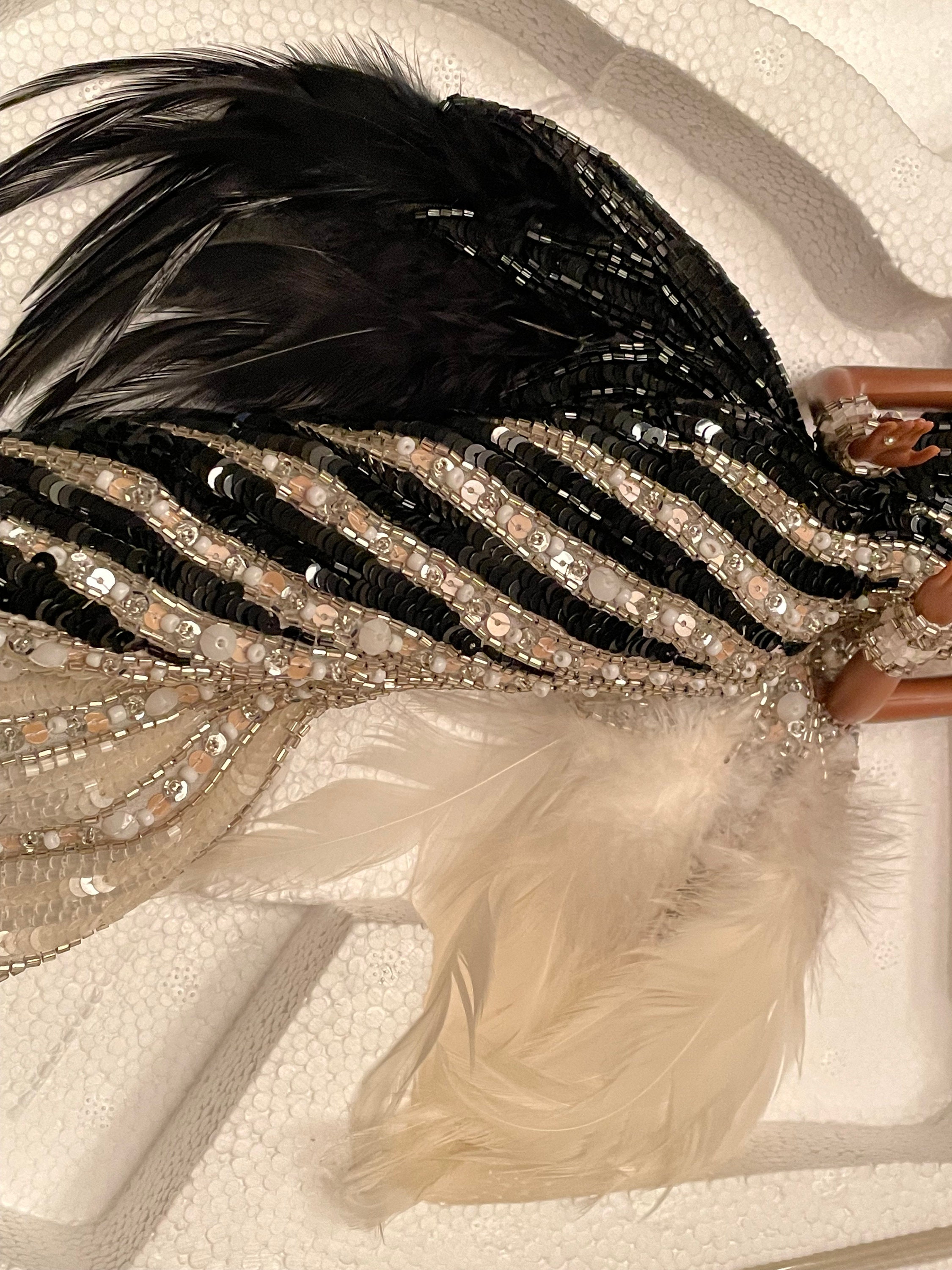 Starlight Splendor Barbie, Created by Bob Mackie, 2nd in the Collector ...