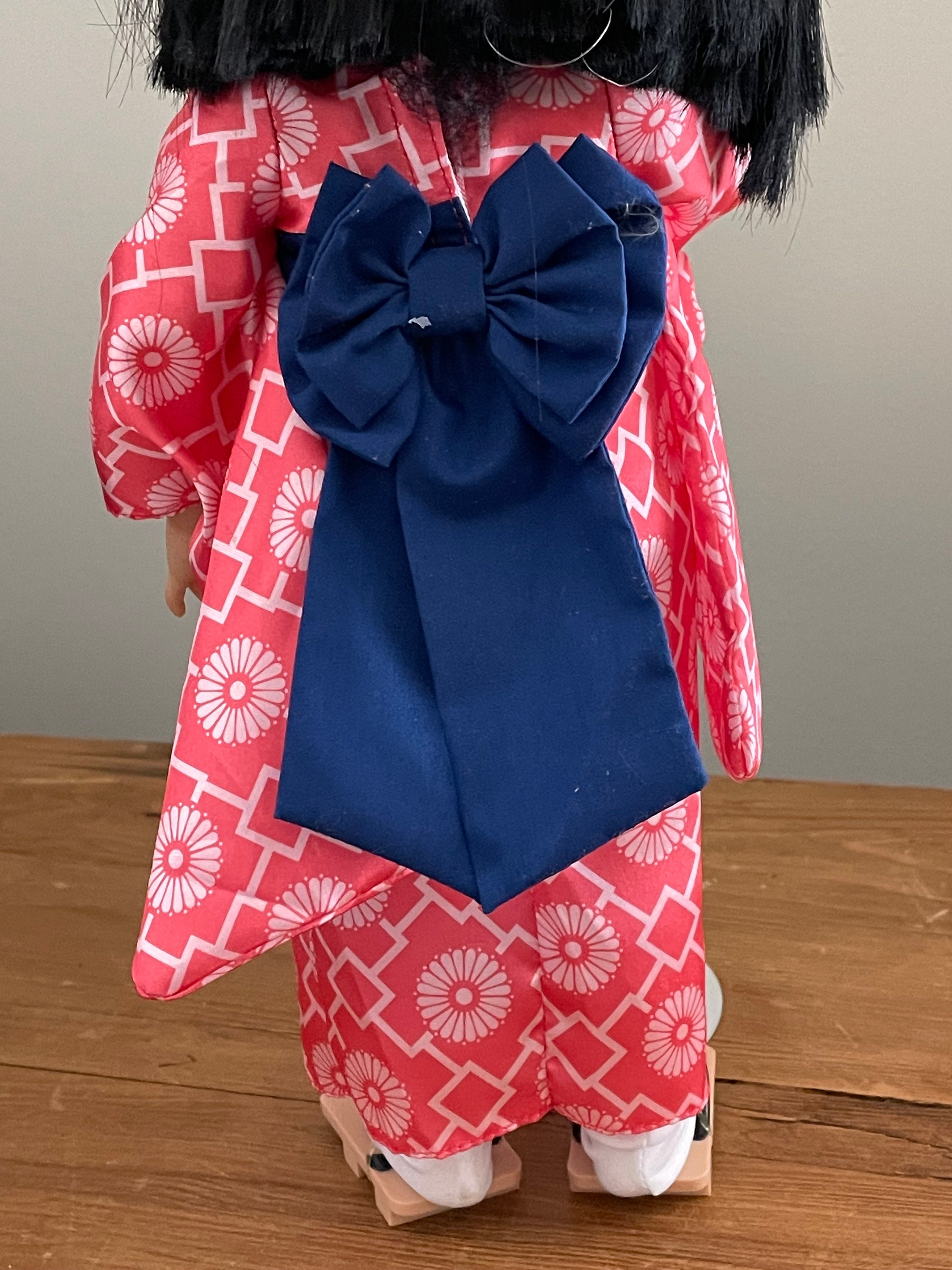 Disney Pixar It's A Small World Singing Japan Doll - Etsy