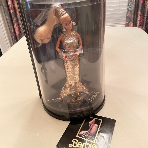 Bob Mackie Barbie Dolls - Etsy
