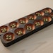 Handcrafted Oware Game Set Authentic Mancala Board From Ghana African ...