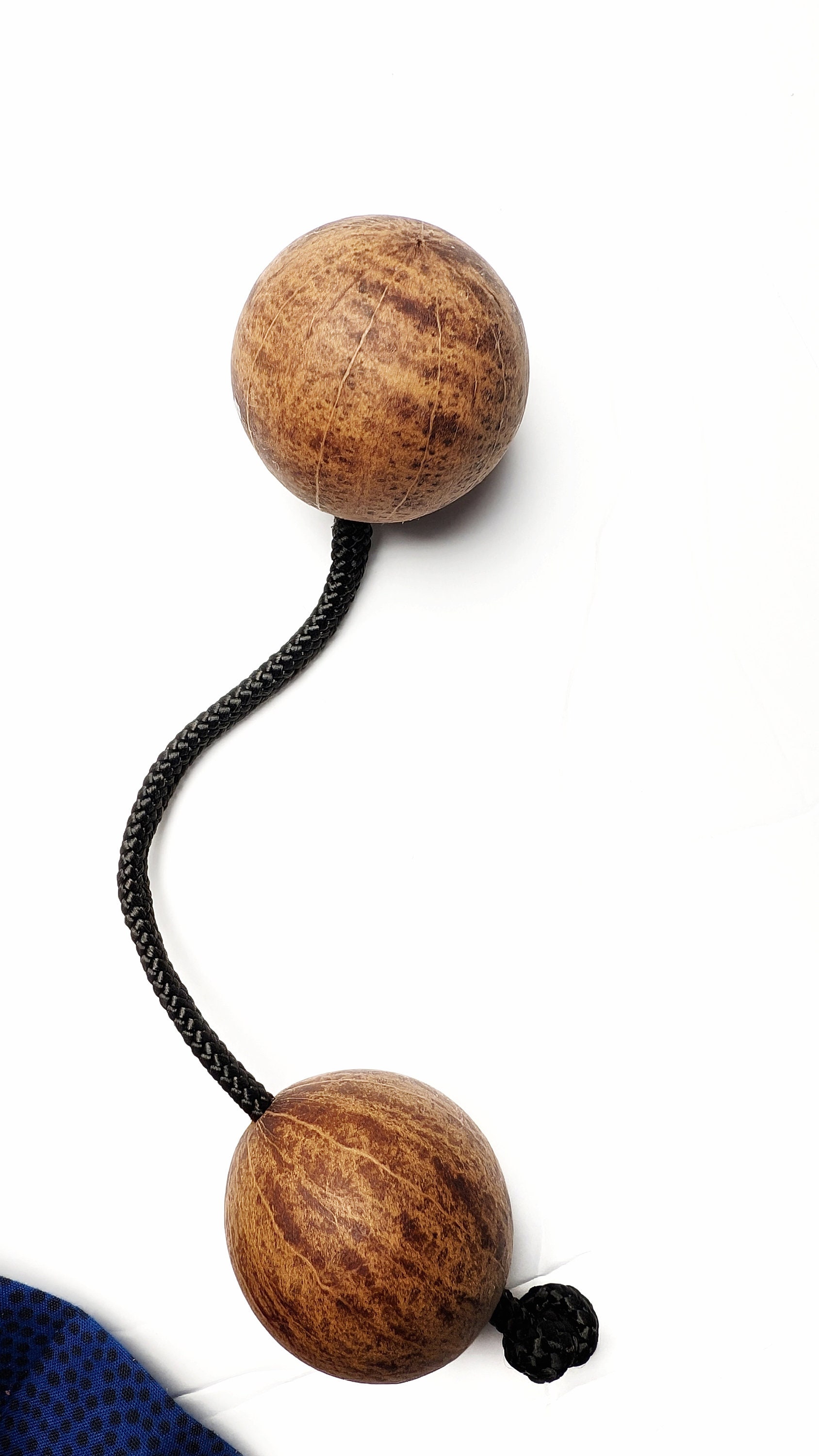 Asalato Shaker 1 Handcrafted Resizable African Kashaka Percussion ...