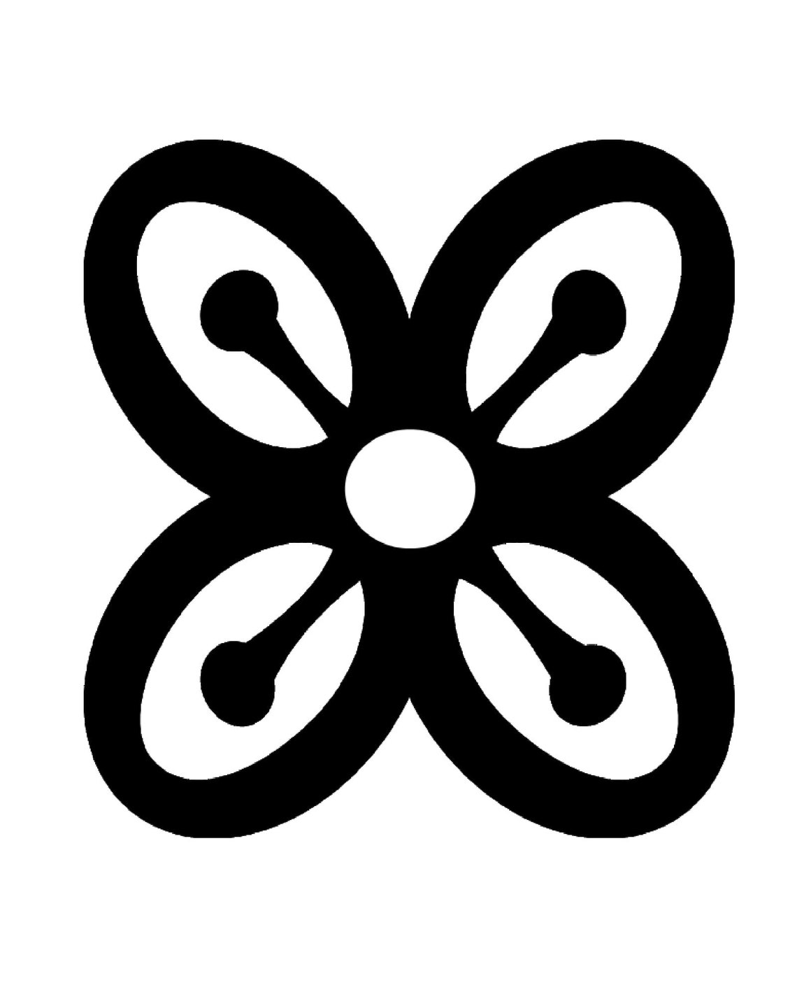 Bese Saka Adinkra Symbol 3 Sizes Adinkra Symbols Digital Copy - Etsy
