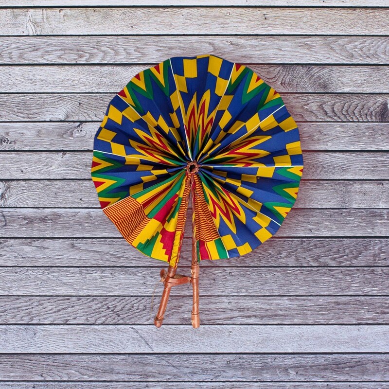 Ghana Fashion - Etsy