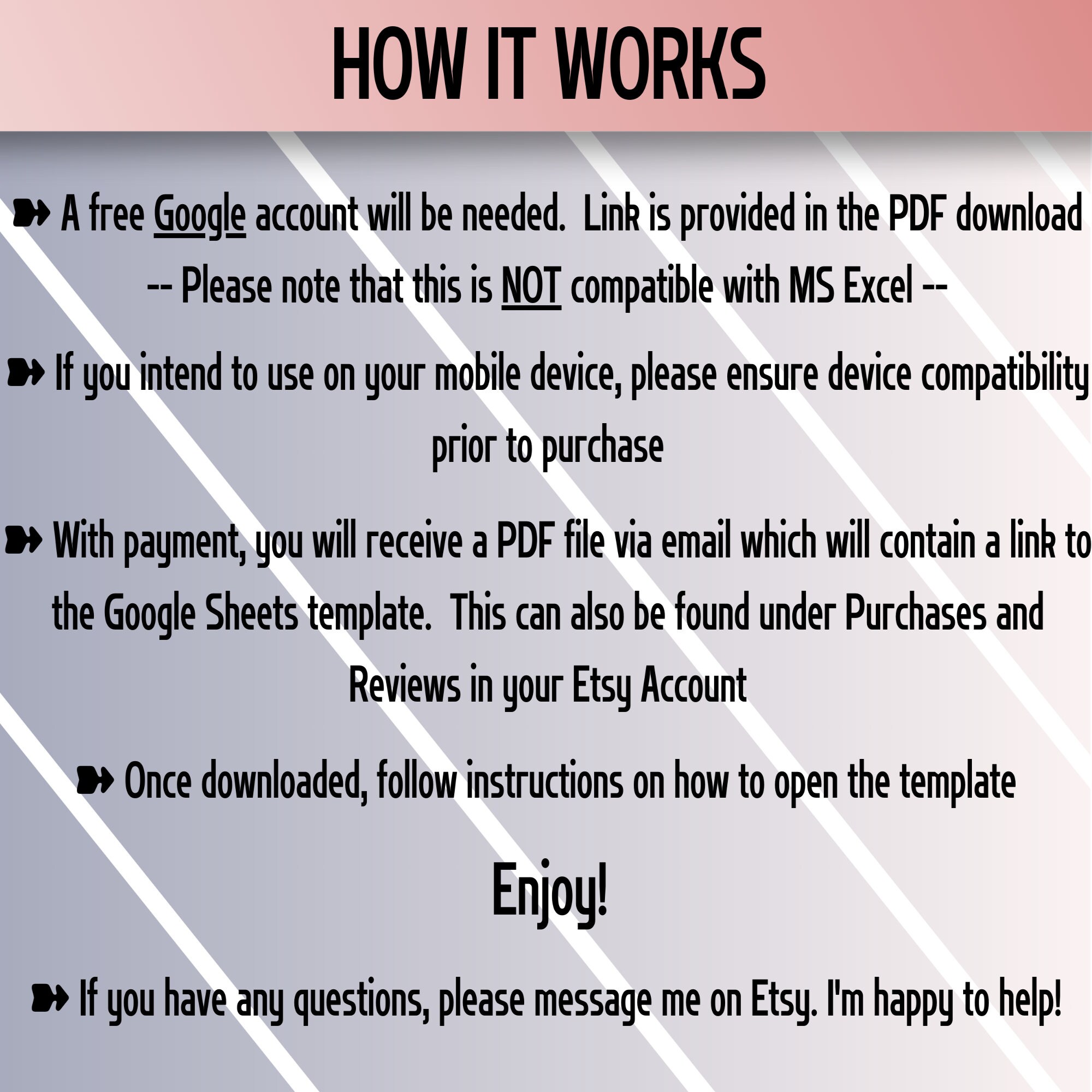 Debt Payment Tracker, Google Sheets Spreadsheet Template, Customizable ...