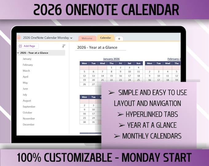 Lisa Frank Inspired Digital Planner Stickers - Monthly, Weekly, and ...