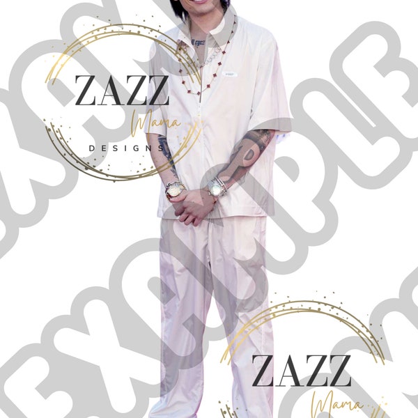 Peso Pluma Drawing - Etsy