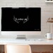TOG Desktop Wallpaper Bundle PACK 1 | Minimal Design | Instant Digital ...