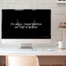 TOG Desktop Wallpaper Bundle PACK 1 | Minimal Design | Instant Digital ...