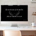 TOG Desktop Wallpaper Bundle PACK 1 | Minimal Design | Instant Digital ...