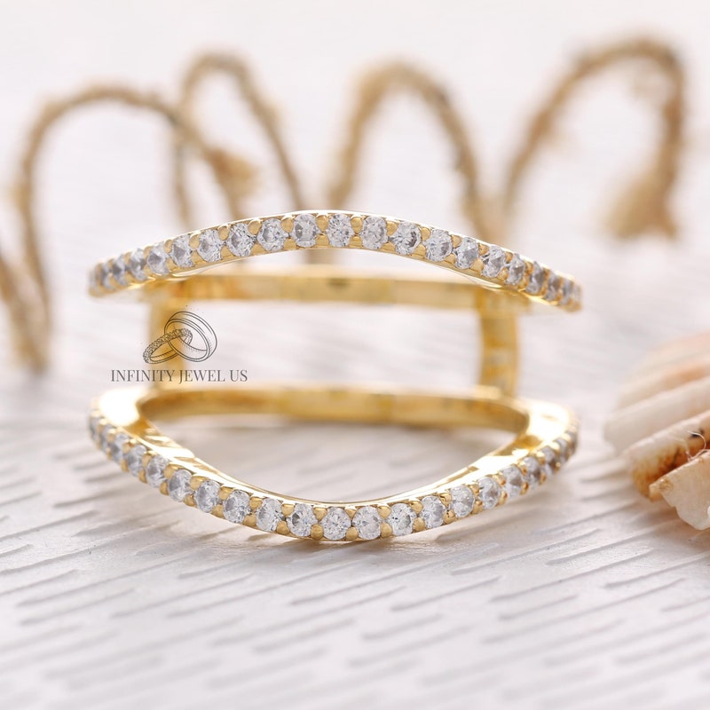 Oura Ring Stack - Etsy