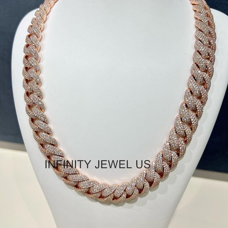 Rapper Chains - Etsy