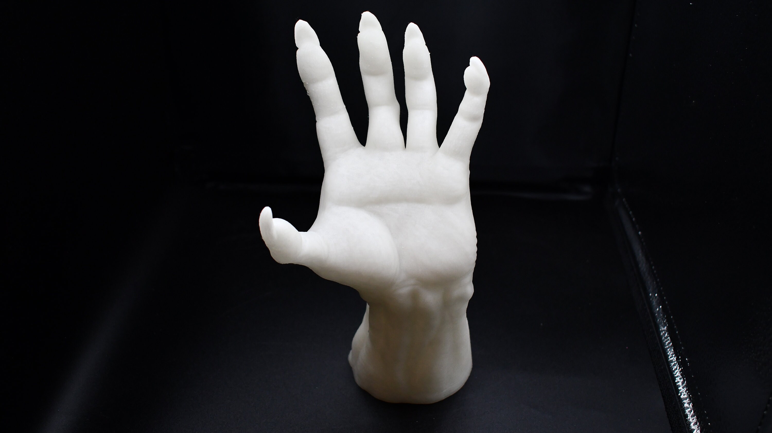 Halloween Hands Demon Hand Wall Decor Halloween Decor 3D - Etsy