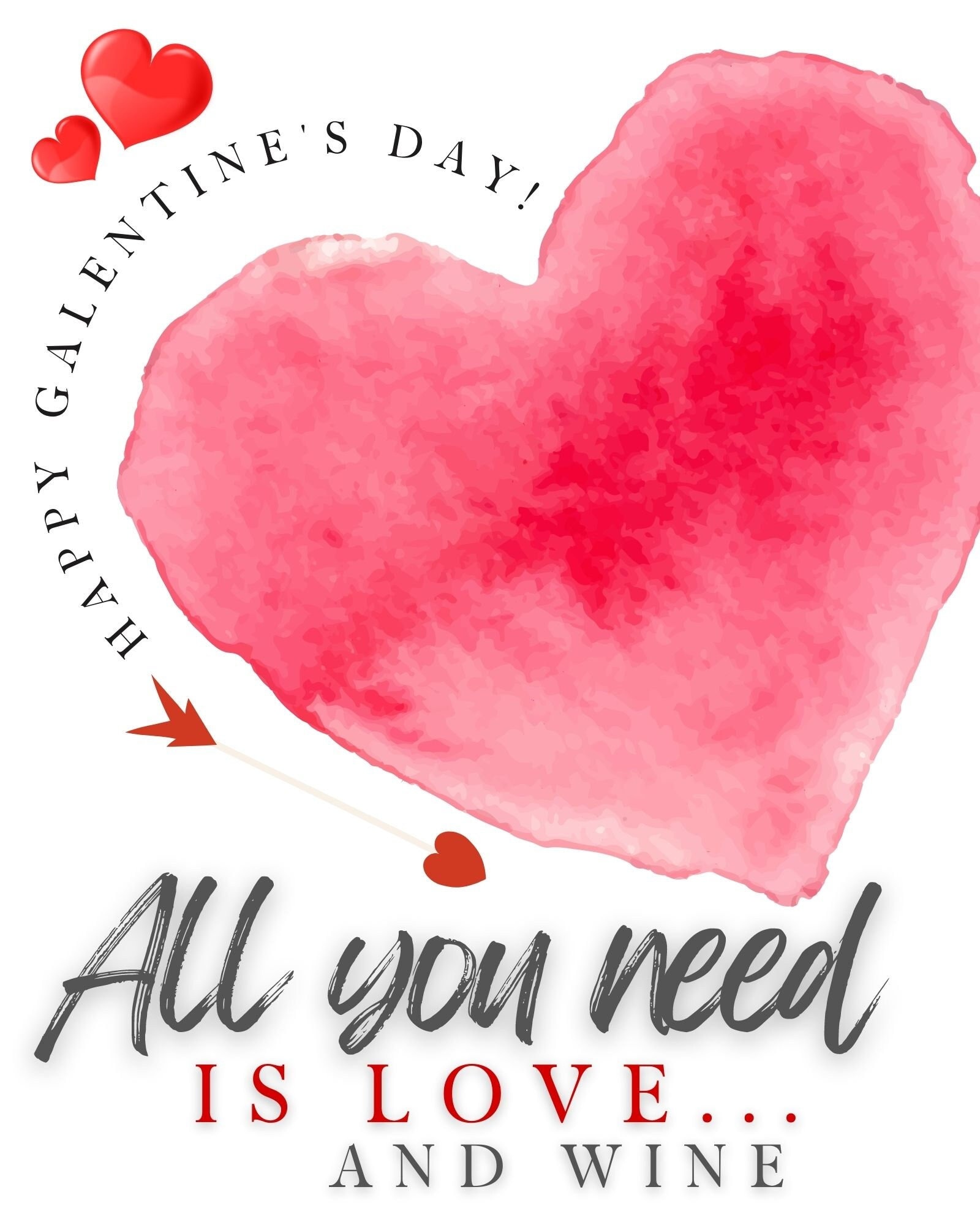 Galentine's Day Signage, Galentine's Day Decor, Galentines Day Signs - Etsy