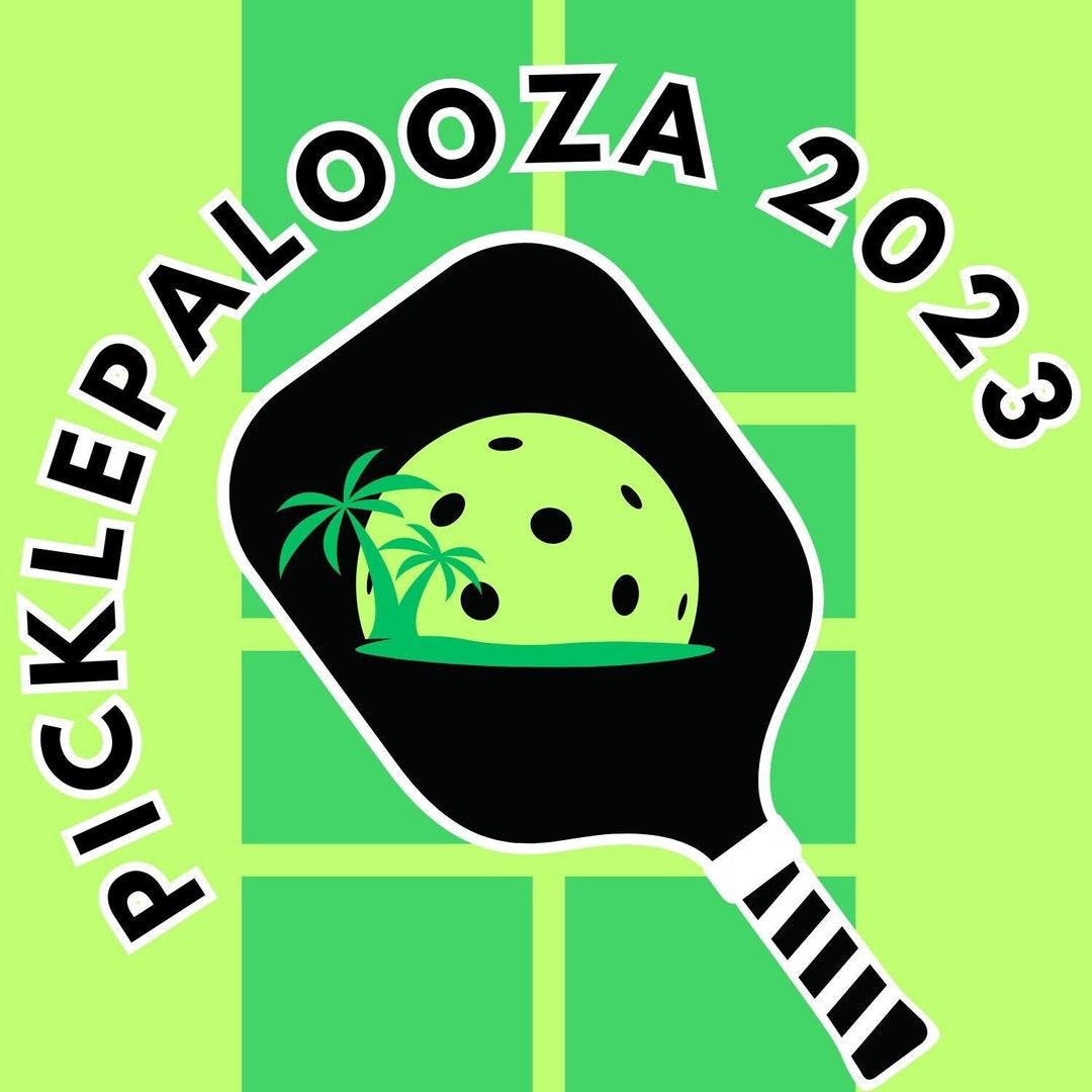 Pickleball Party Pickleball Pickleball Decor Pickleball - Etsy