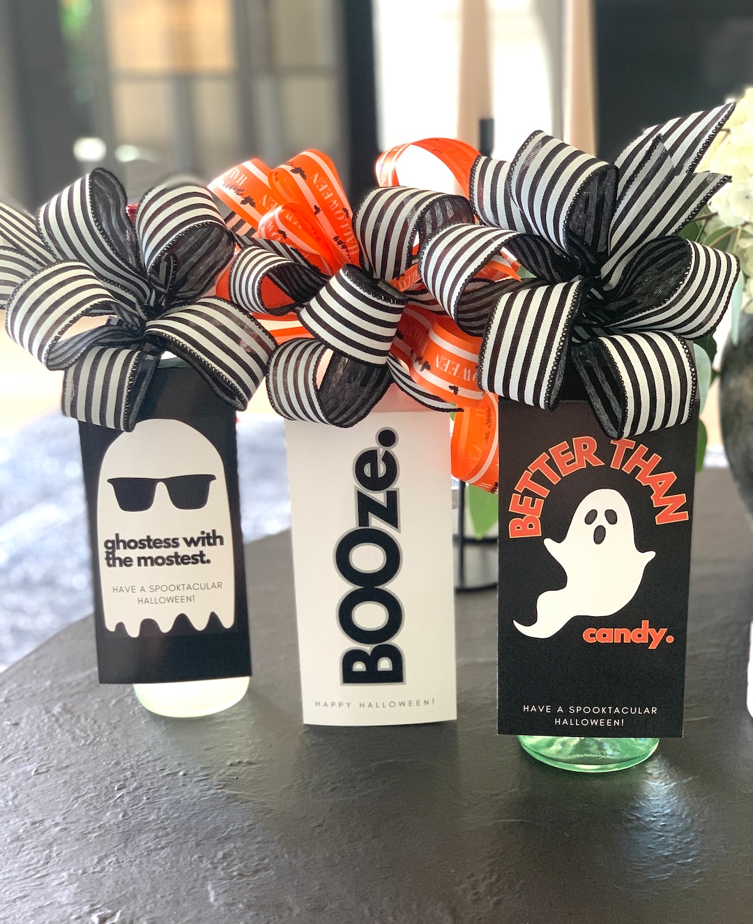 You Have Been Boo'ed, You've Been Boo'ed, Booed Sign Printable, Boo ...