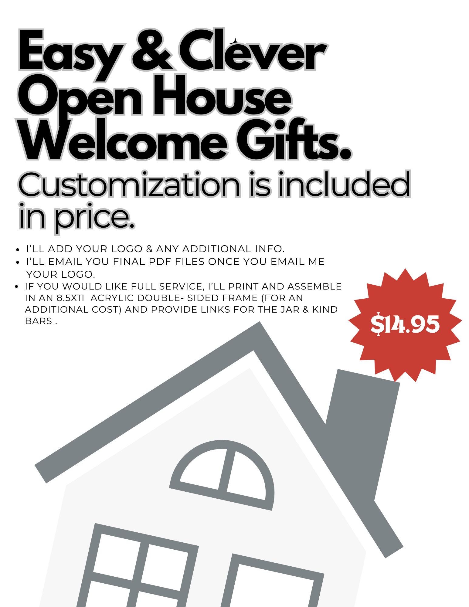Real Estate Marketing, Real Estate Open House, Real Estate Open House ...