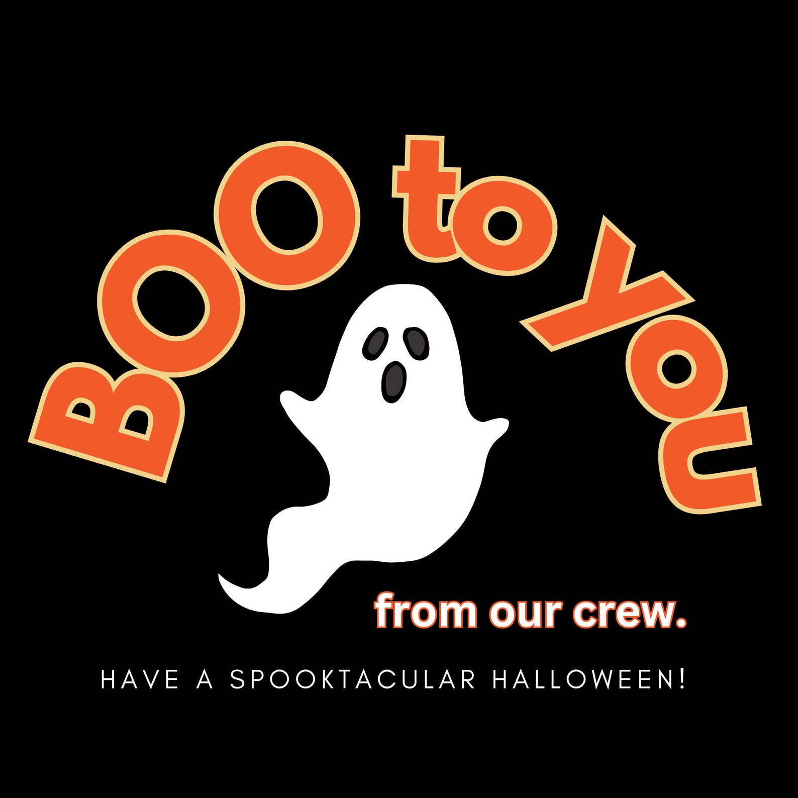 You Have Been Boo'ed, You've Been Boo'ed, Booed Sign Printable, Boo ...