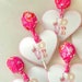 Valentine Gift Tags for Lollipops, Valentines for Kids, Easy Valentines ...