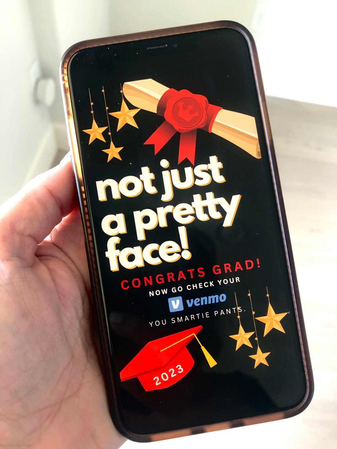 Digital Graduation Card, Digital Graduation Gift, Digital Money Gifts ...