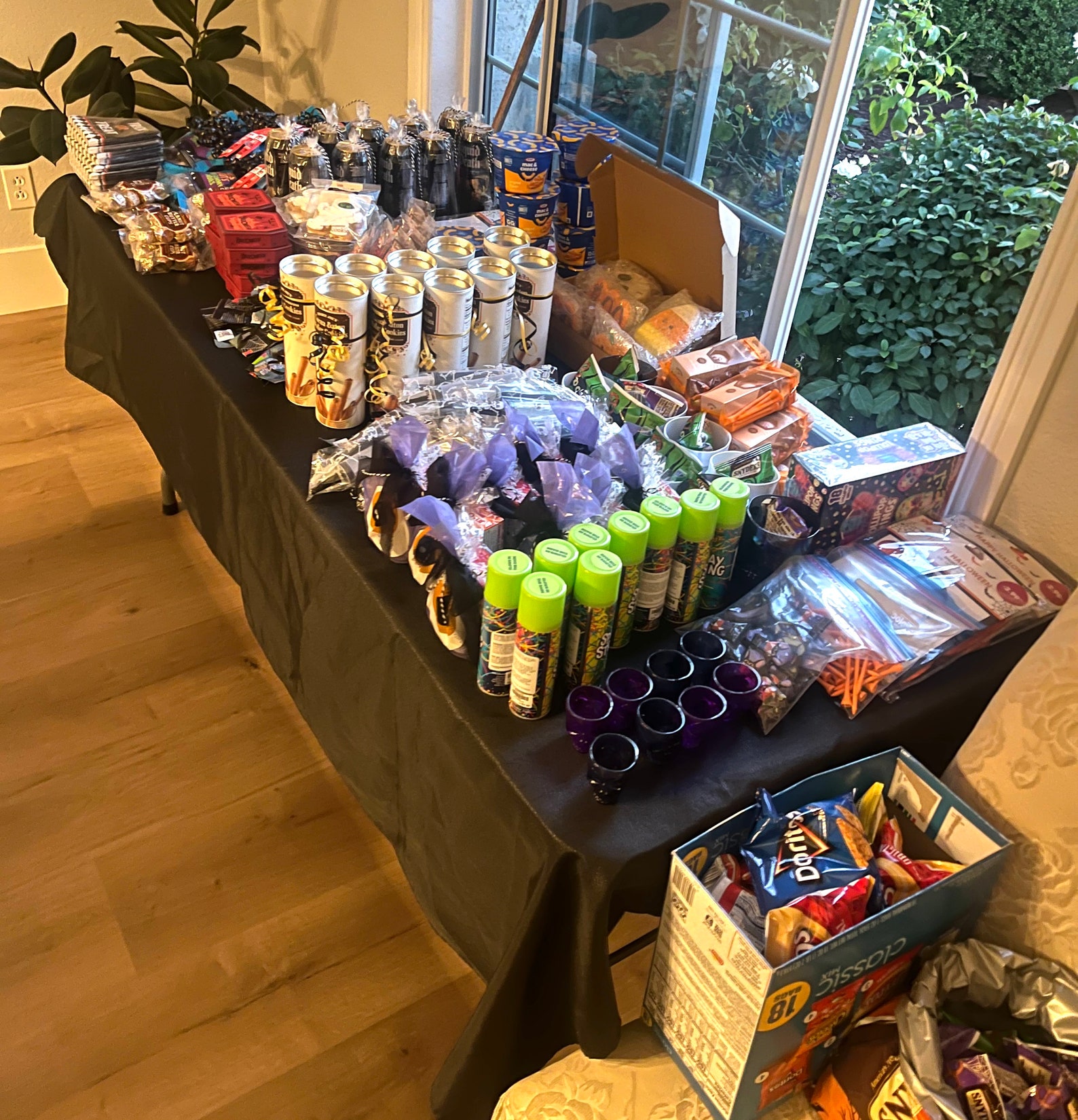 College Finals Care Package, Finals College Care Package, Finals ...