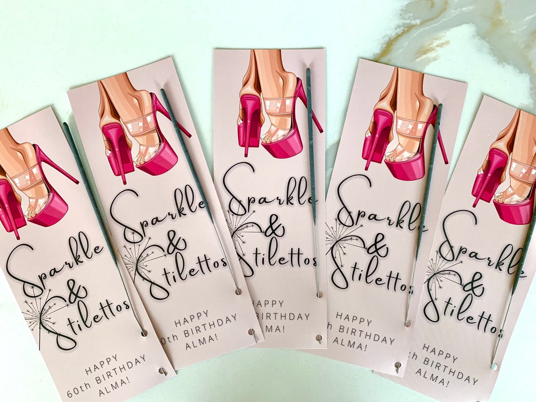 Custom Party Packages, Themed Event Signage Packages, Event Branding ...