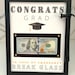 Graduation Money Gifts, Creative Ways to Give Grad Money, Grad Money ...