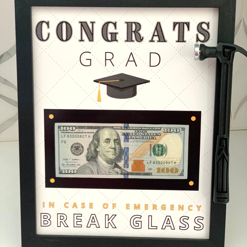 Graduation Money Holder - Etsy