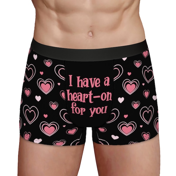 Wide Crotch Underwear - Etsy