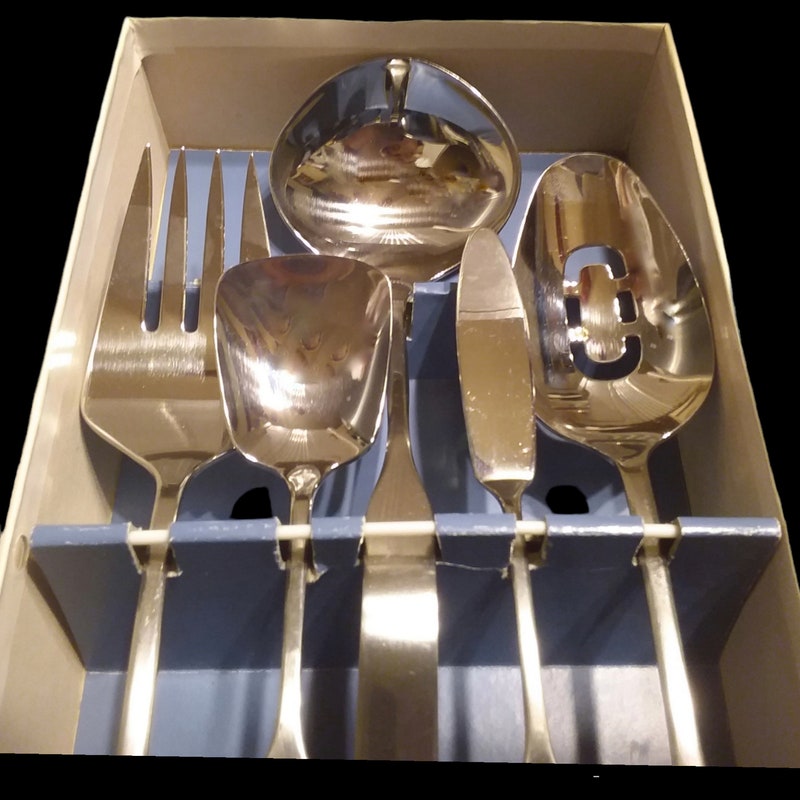 Hostess Set - Etsy