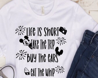 Mickey Spring Break - Etsy