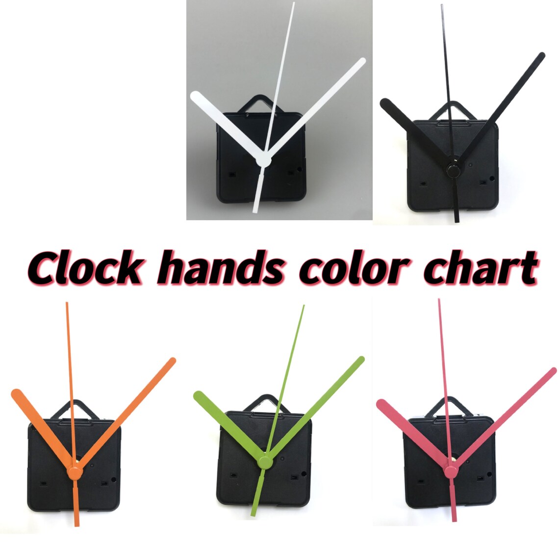 Custom Wall Clock, Athletes Theme, Theme Clock, Jobs and Occupations ...