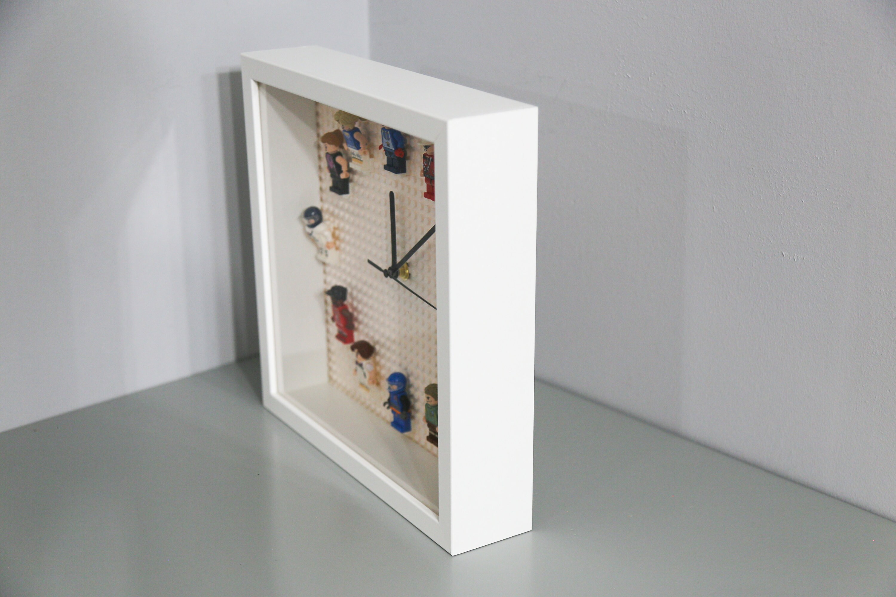 Custom Wall Clock, Athletes Theme, Theme Clock, Jobs and Occupations ...